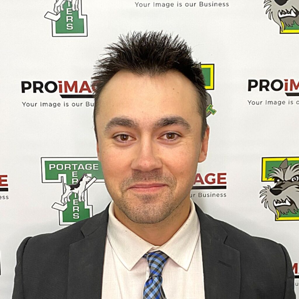 Management | Portage Terriers